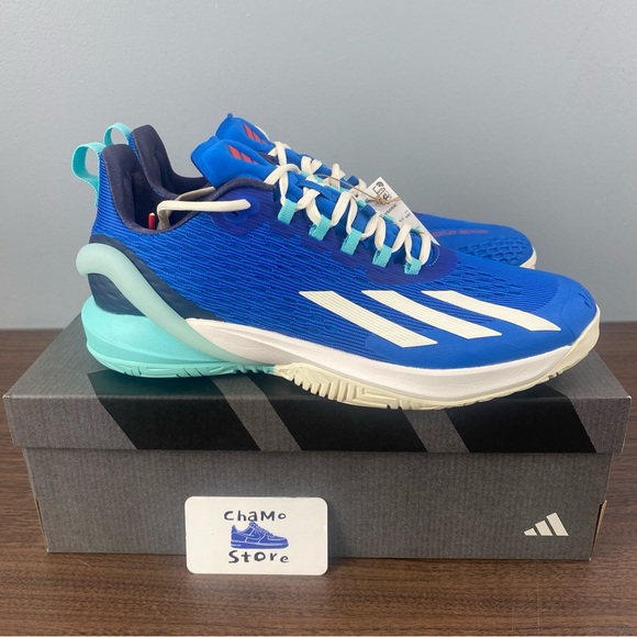 adidas | Shoes | Adidas Adizero Cybersonic Tennis Shoes For All Court ...